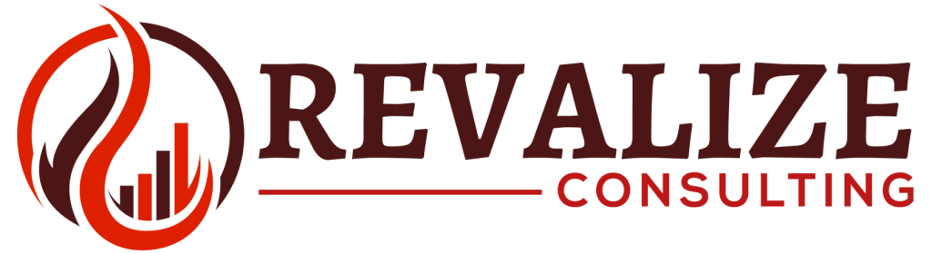 Contact – Revalize Consulting