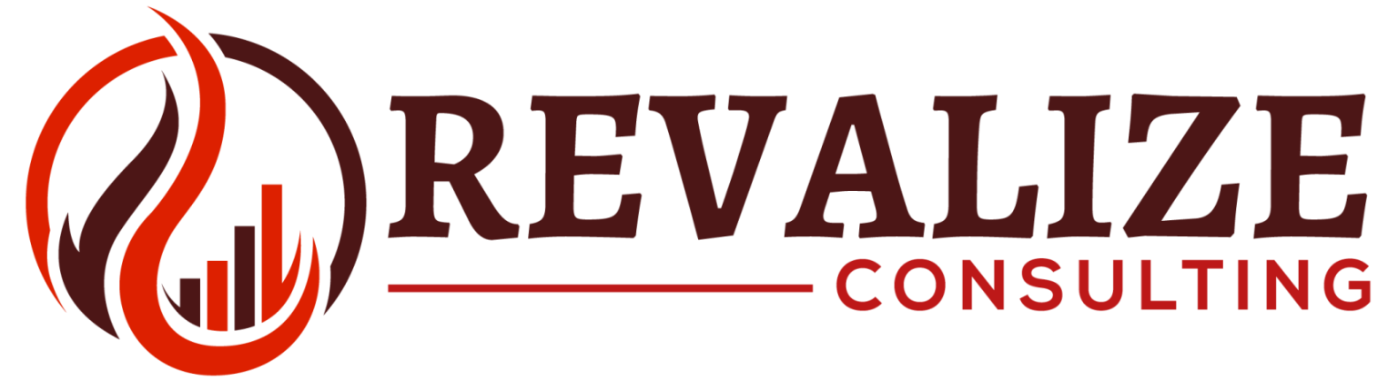 Contact – Revalize Consulting